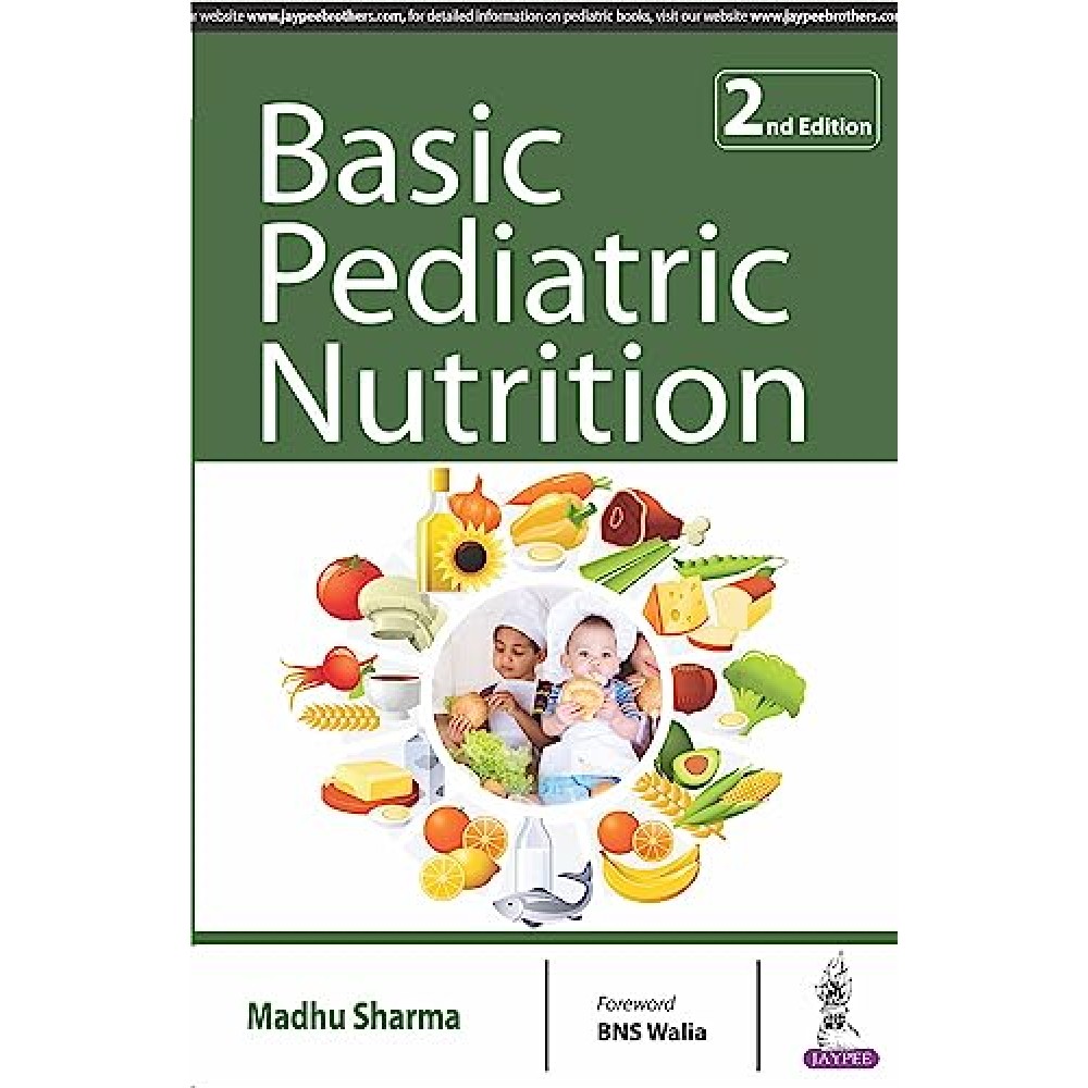 BASIC PEDIATRIC NUTRITION